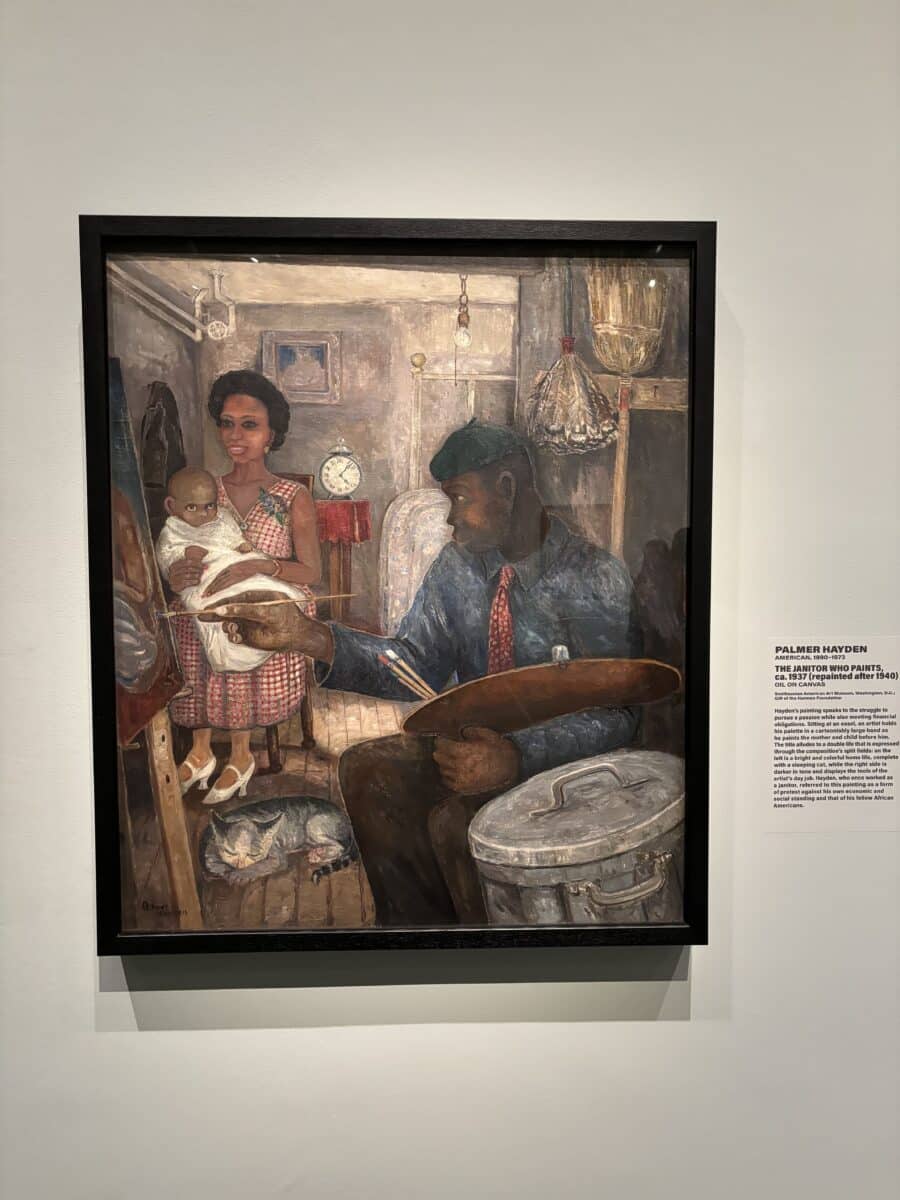 HarlemView | Met Opens Groundbreaking Harlem Renaissance Exhibit ...